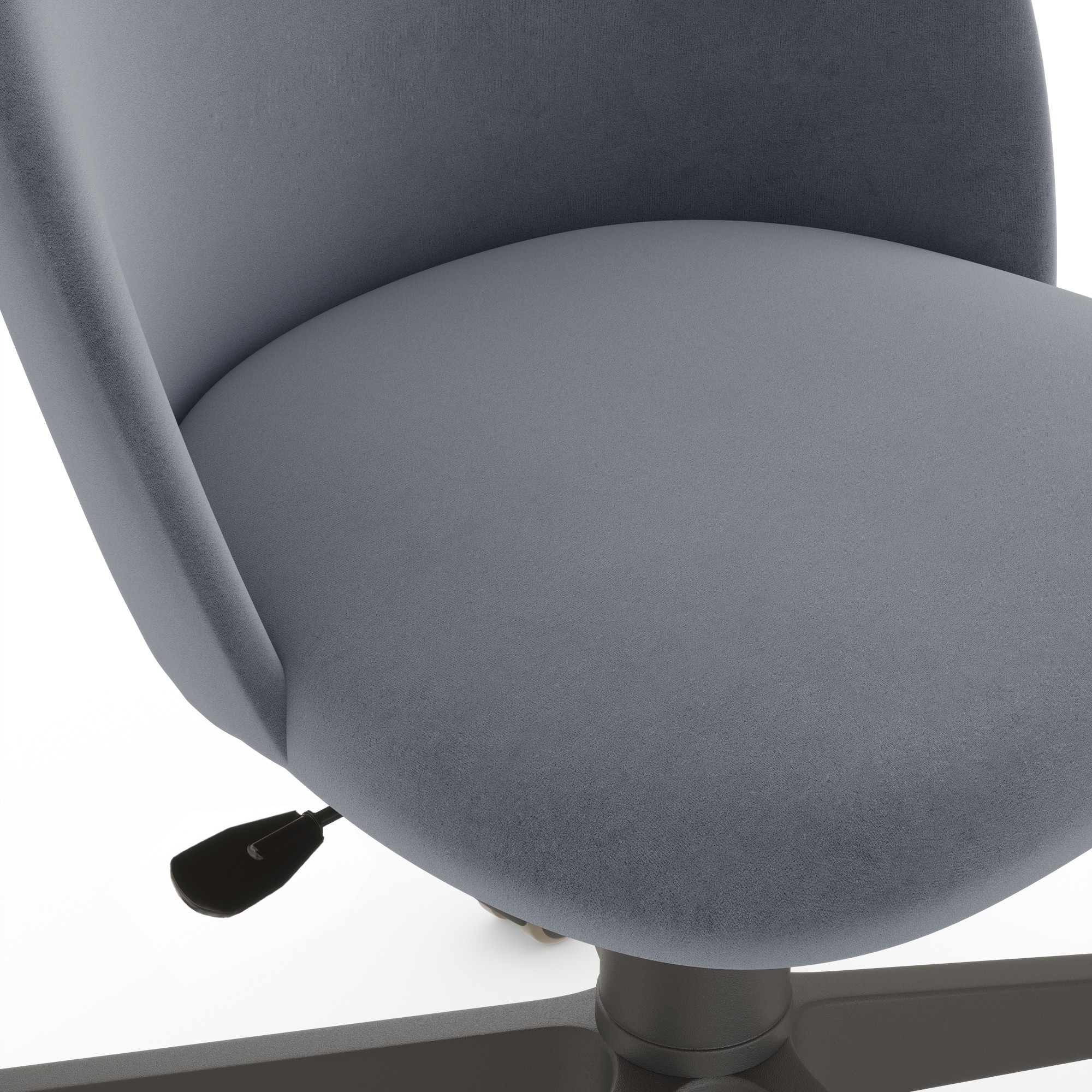 Кресло Энтони Чёрный / Velutto 32 купить в Воронеже — цена от производителя 13 485 ₽ в магазине ...