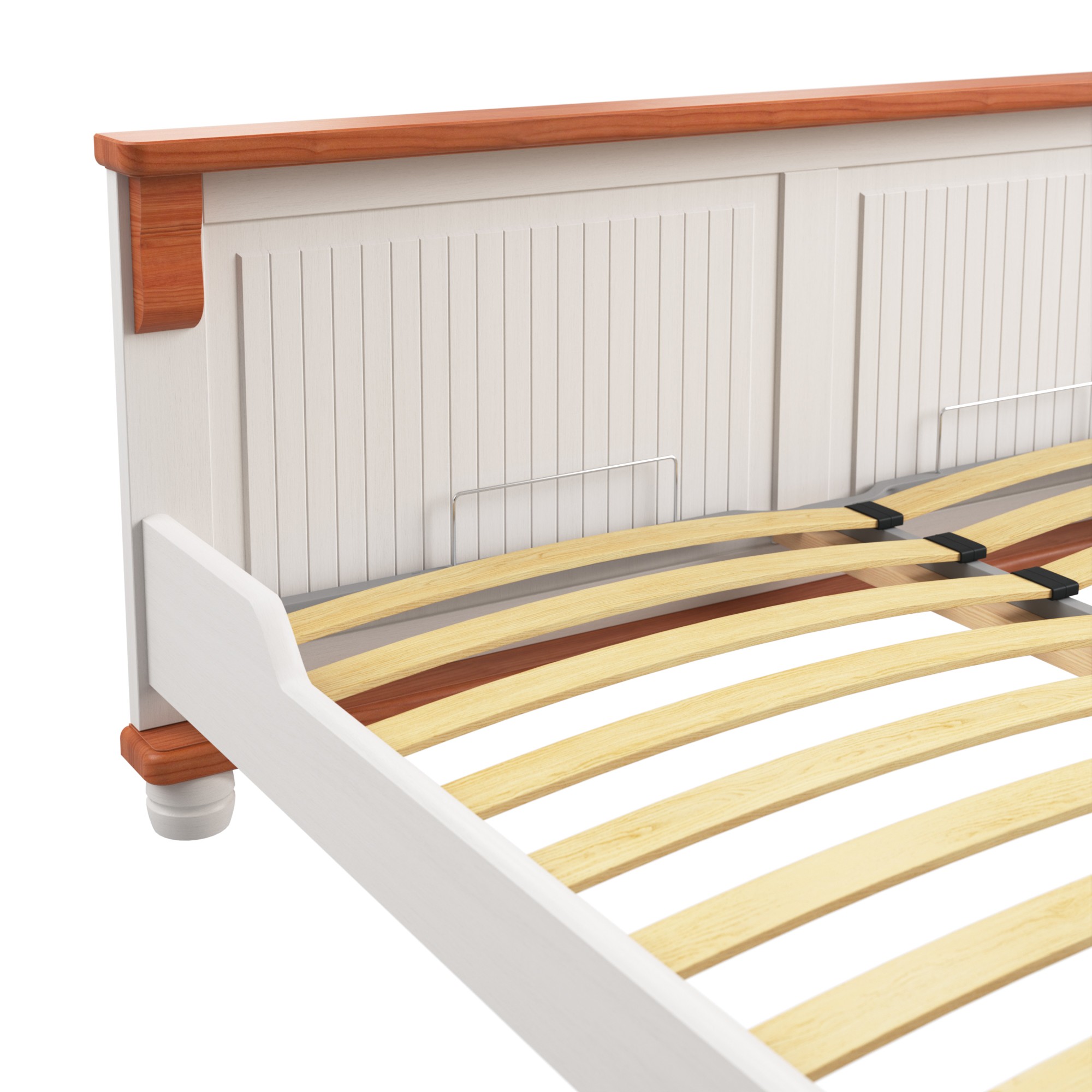 Кровать Мэрилин 140х200 140 купить в Санкт-Петербурге в магазине Lazurit, 8066.д0.01у , 14 ...