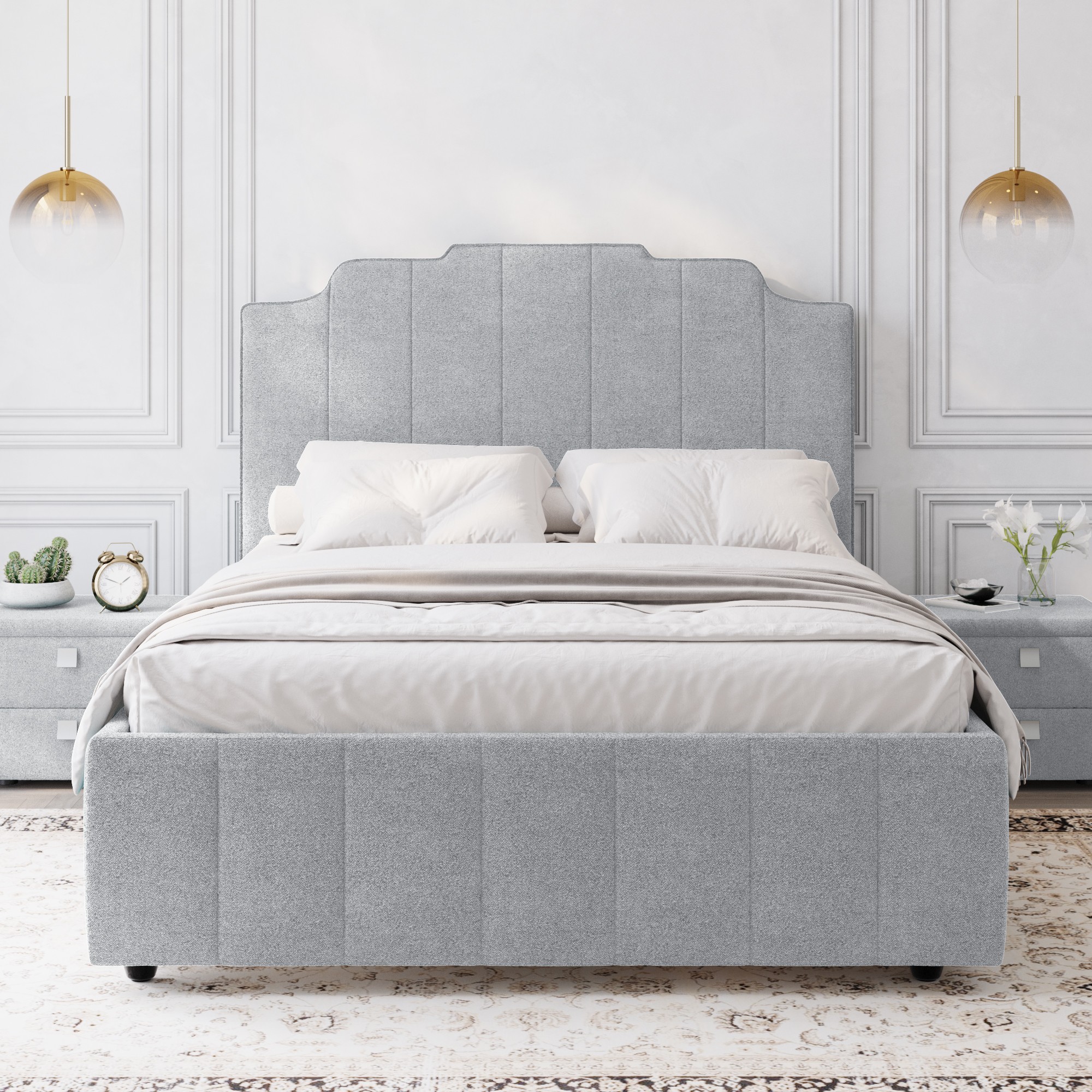 Кровать с подъемным механизмом Мадлен 140 Clarins 900 140 купить в Москве в магазине Lazurit ...