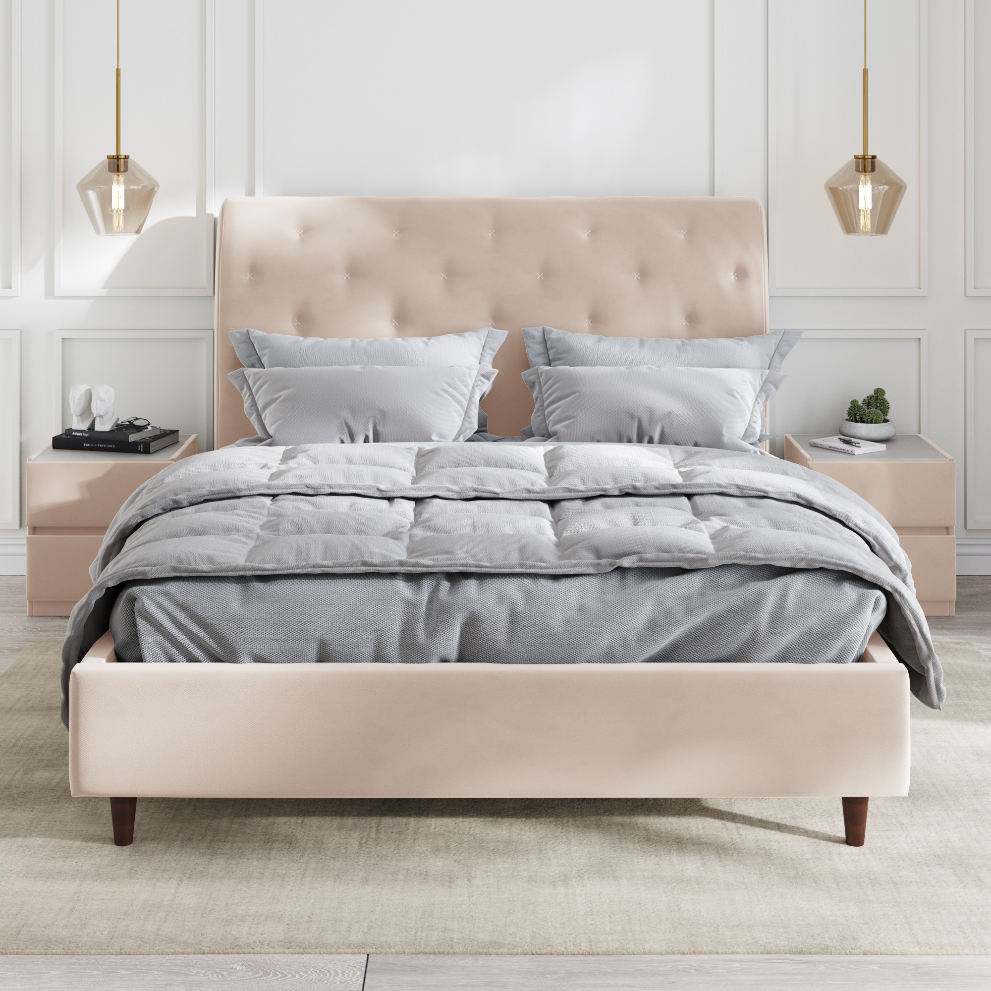 Кровать с подъемным механизмом Кристен 160 Diagonal 100 160 купить в ...