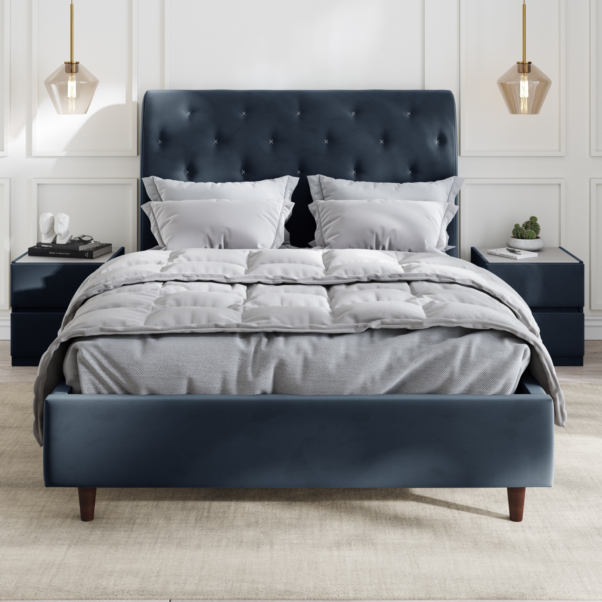 Кровать с подъемным механизмом Кристен 140 Diagonal 997 140 купить в Москве в магазине Lazurit ...