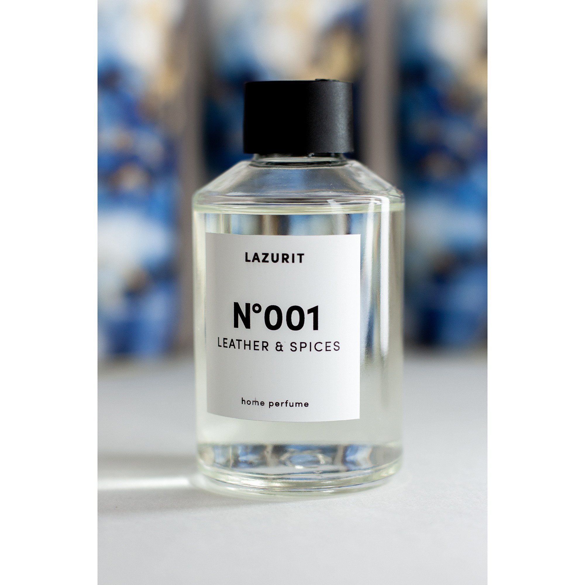 Диффузор ароматический №001 Leather & Spices купить в Москве — цена от ...