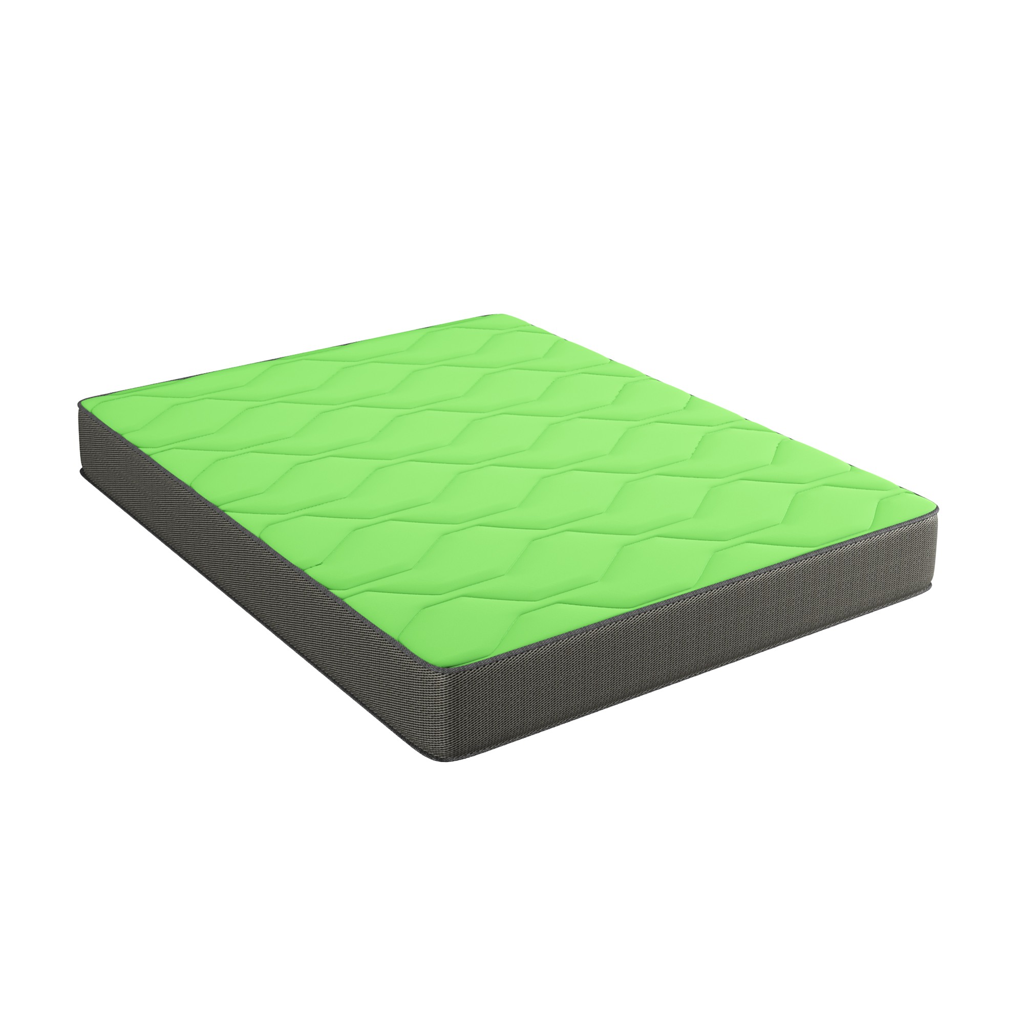 Матрас Энерджи 140x200 с пружинным блоком 7 Zone Extra Flex ...