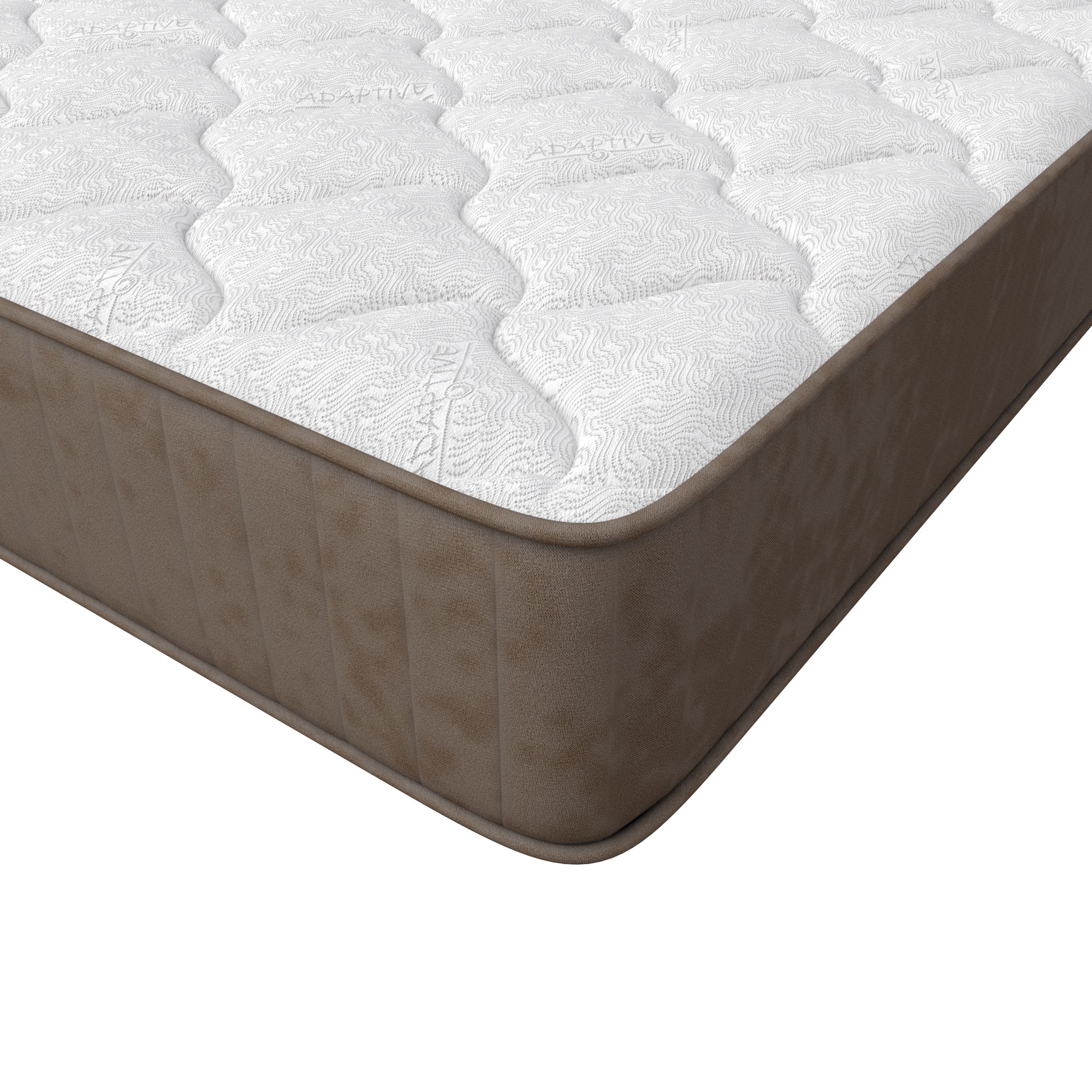 Матрас Эссенс 180x200 с пружинным блоком 2XL средний — купить в Москве ...