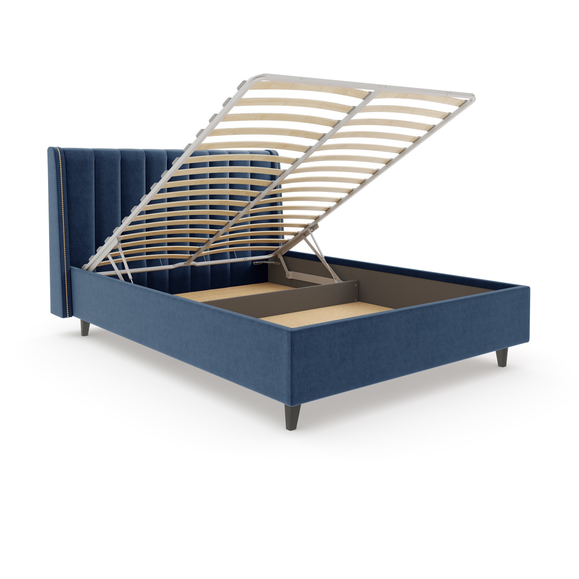 Кровать с подъемным механизмом 140x200 Мириам Formula 784 140 купить в Санкт-Петербурге в ...