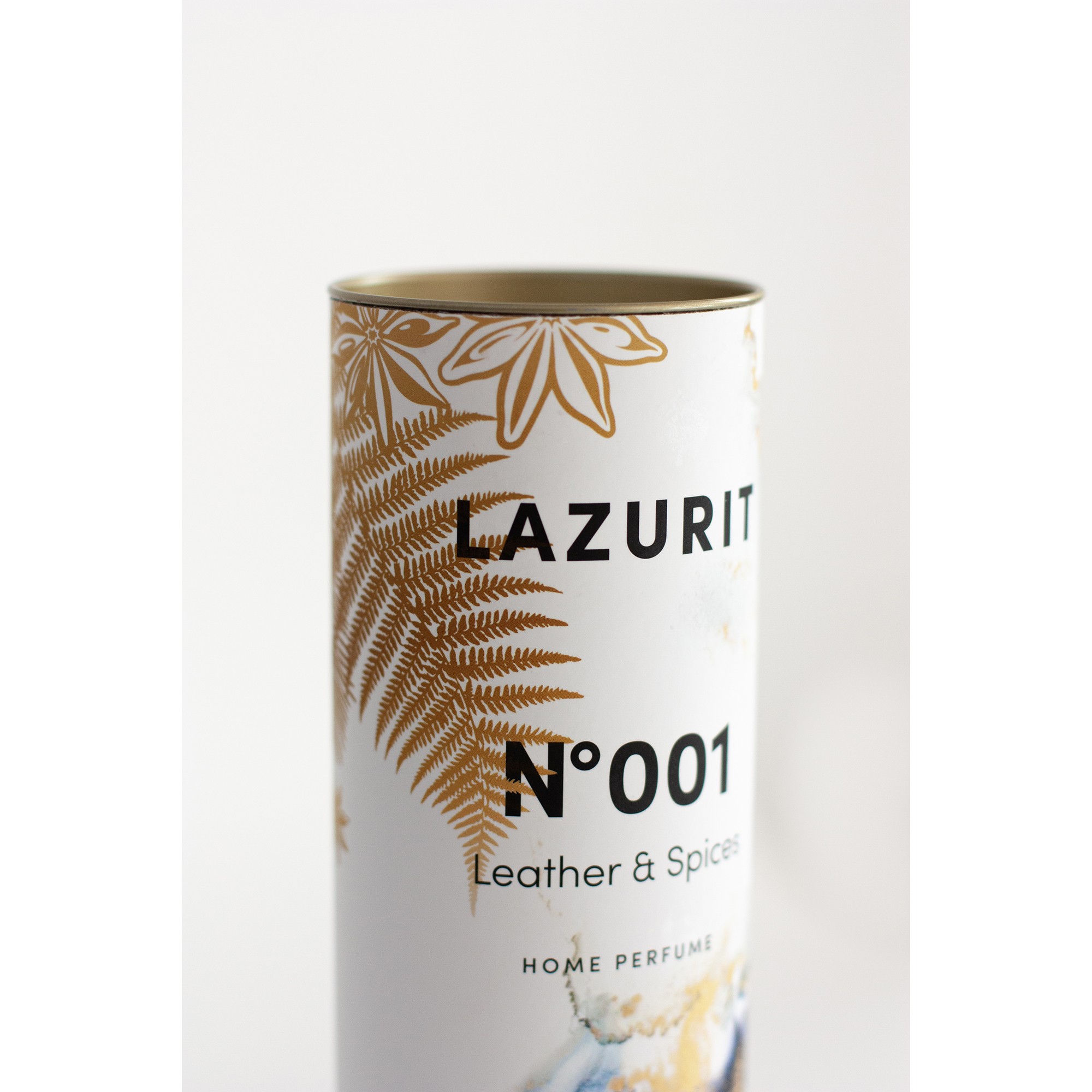 Диффузор ароматический №001 Leather & Spices купить в Москве — цена от производителя 990 ₽ в ...