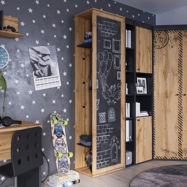 Стеллаж Аллегро купить в Москве — цена от производителя 17 655 ₽ в магазине Lazurit, 4667.д0.01у ...