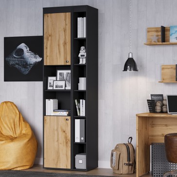 Стеллаж Аллегро купить в Москве — цена от производителя 17 655 ₽ в магазине Lazurit, 4667.д0.01у ...