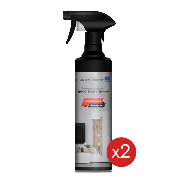 Чистящие средства Olex-5 для ухода за мебелью — 2 ПО ЦЕНЕ 1 купить в Москве — цена от ...