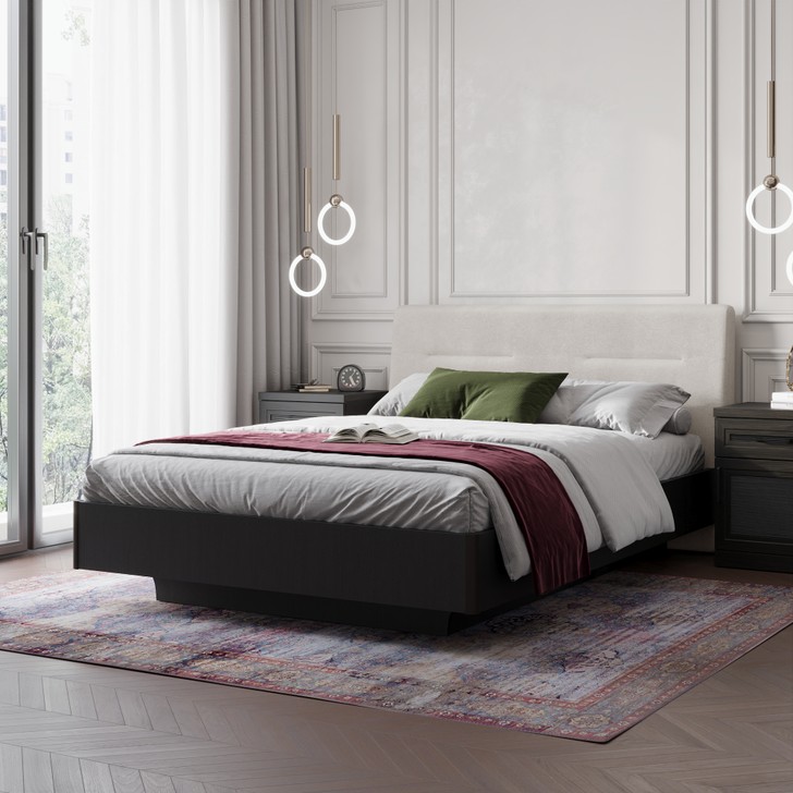 Кровать с подъемным механизмом Магна 160x200 Кедр шоколад Danco 297 160 купить в Москве в ...