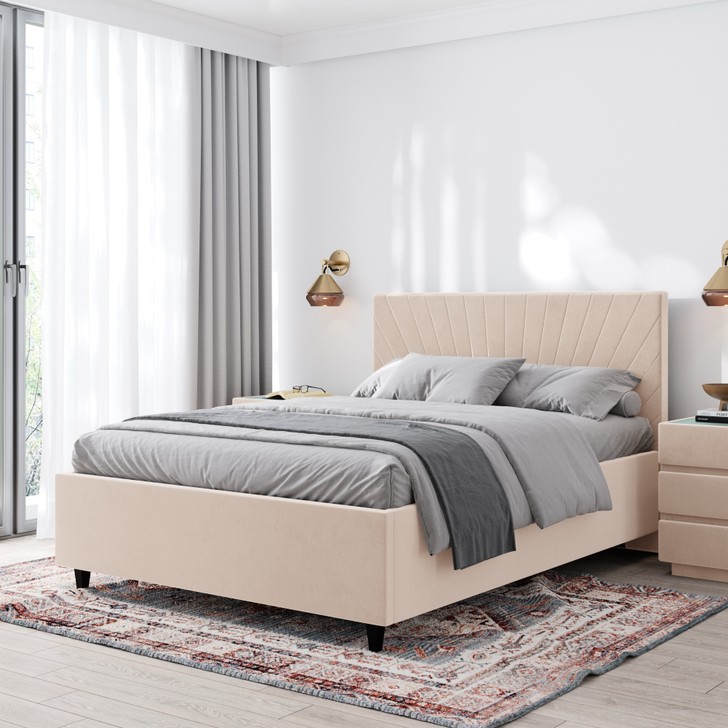 Кровать с подъемным механизмом Марин 140х200 140 купить в Москве в магазине Lazurit, ик0013.т0 ...