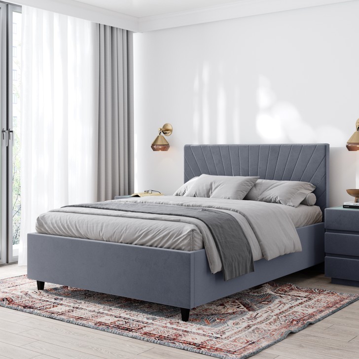 Кровать с подъемным механизмом Марин 140х200 140 купить в Москве в магазине Lazurit, ик0013.т0 ...