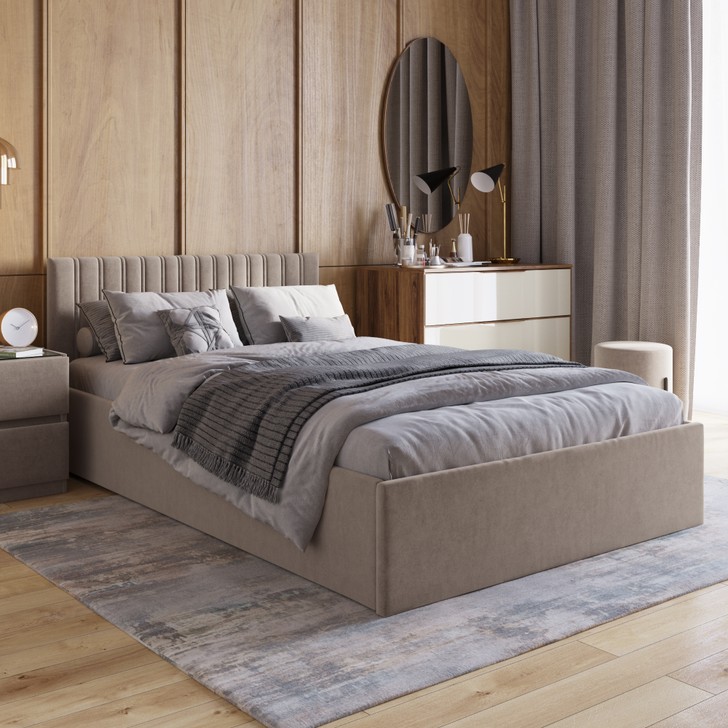 Кровать с подъемным механизмом Соренто 90x200 Formula 290 90 купить в Москве в магазине Lazurit ...