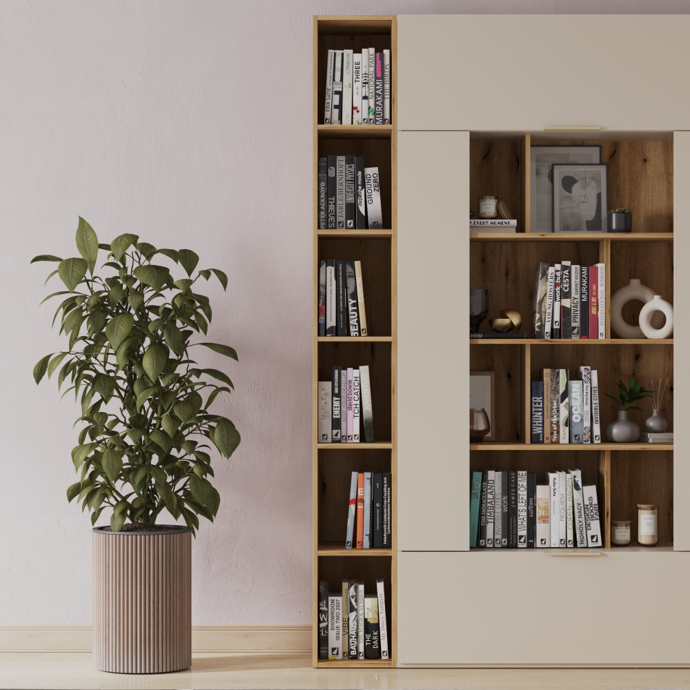 Стеллаж Люксор купить в Москве — цена от производителя 11 833 ₽ в ...