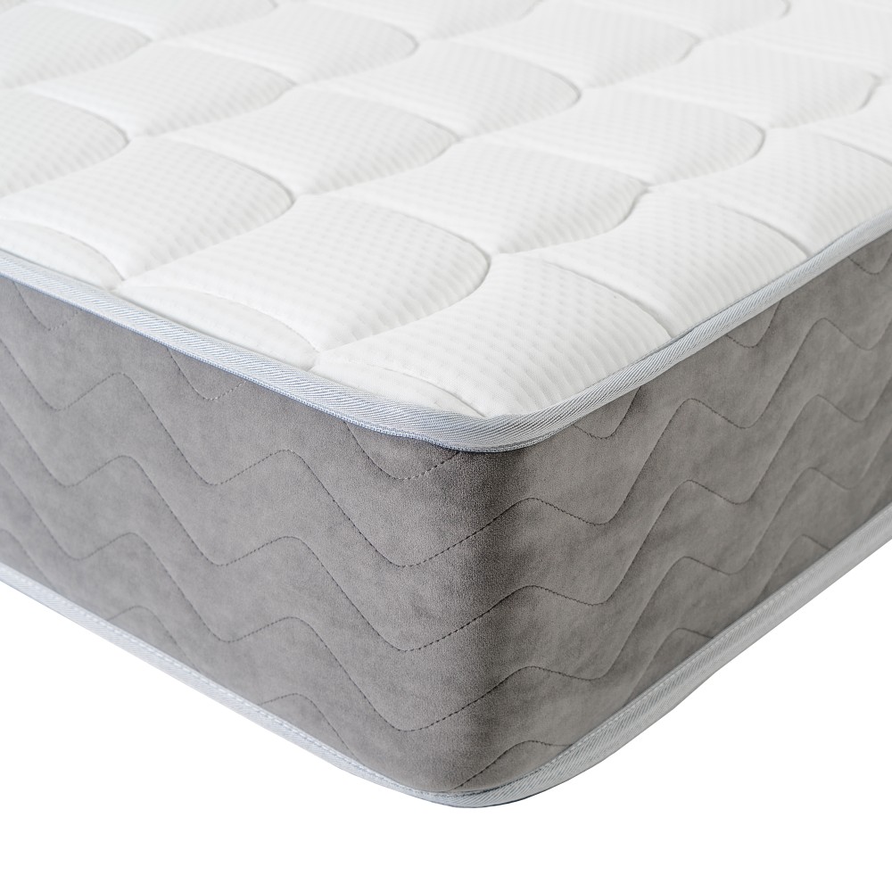 Матрас Grey line 140x200 с двойным пружинным блоком Pocket Spring ...