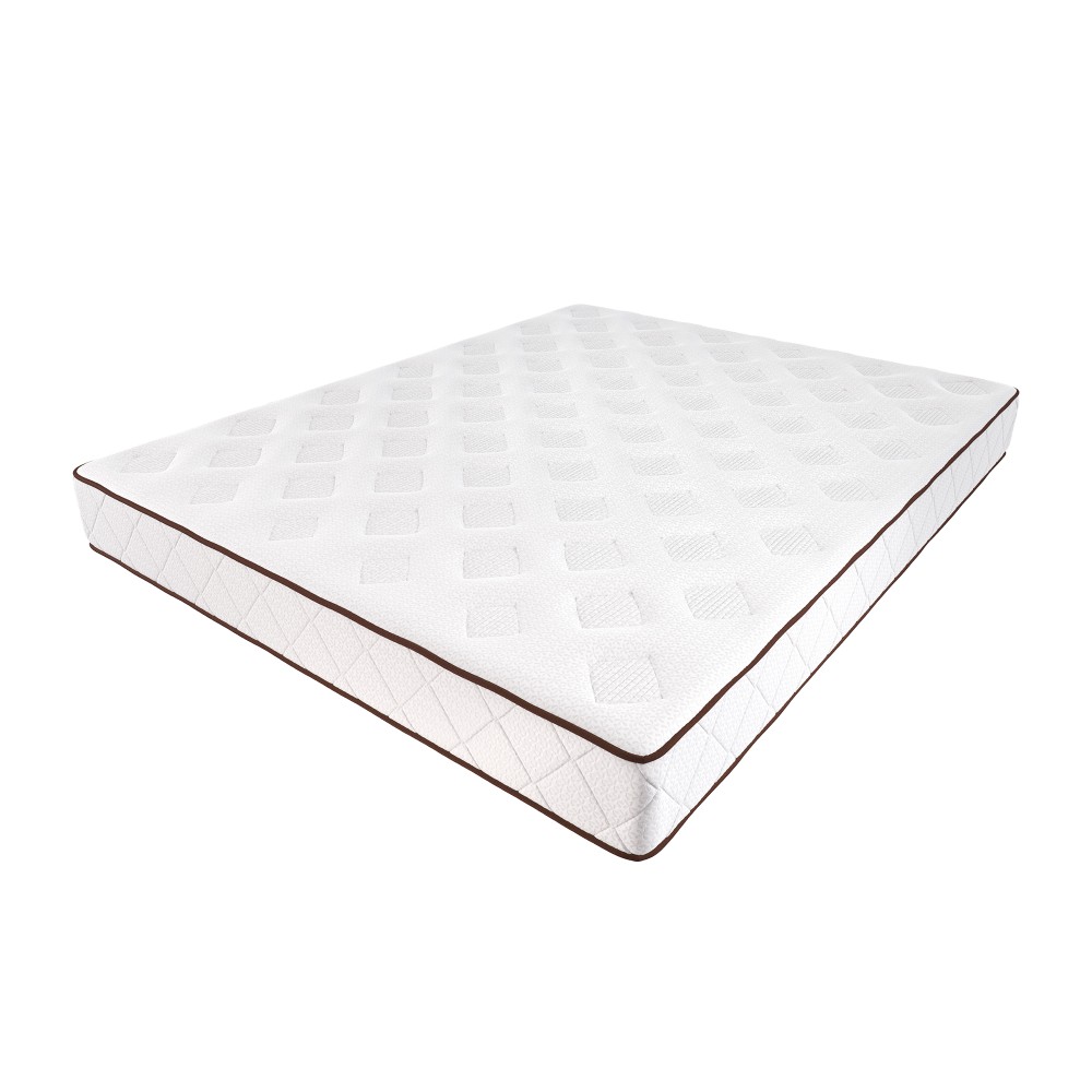 Матрас Эрис с пружинным блоком средний — купить в Москве в магазине Lazurit, ма0141.00.00у , 5 ...