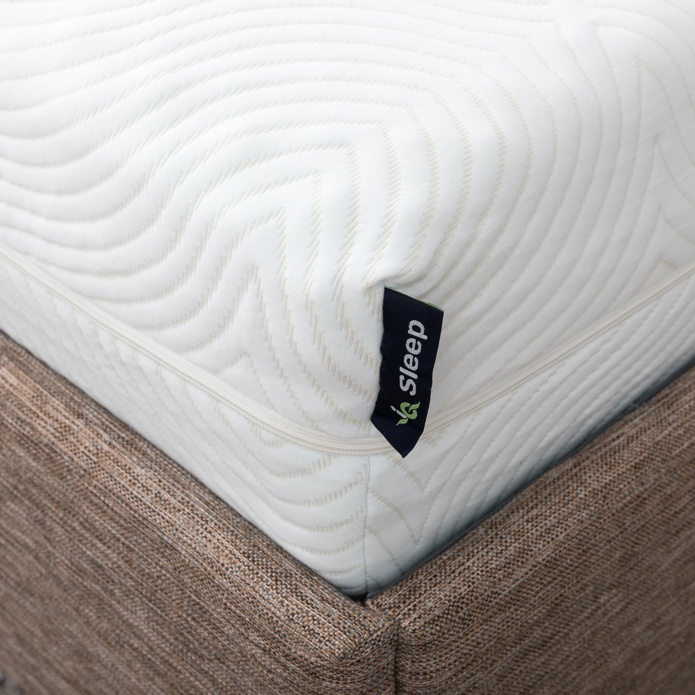 Матрас Spirit Lite 180x200 с пенами Smart и Sky Cell жёсткий — купить в Москве в магазине ...