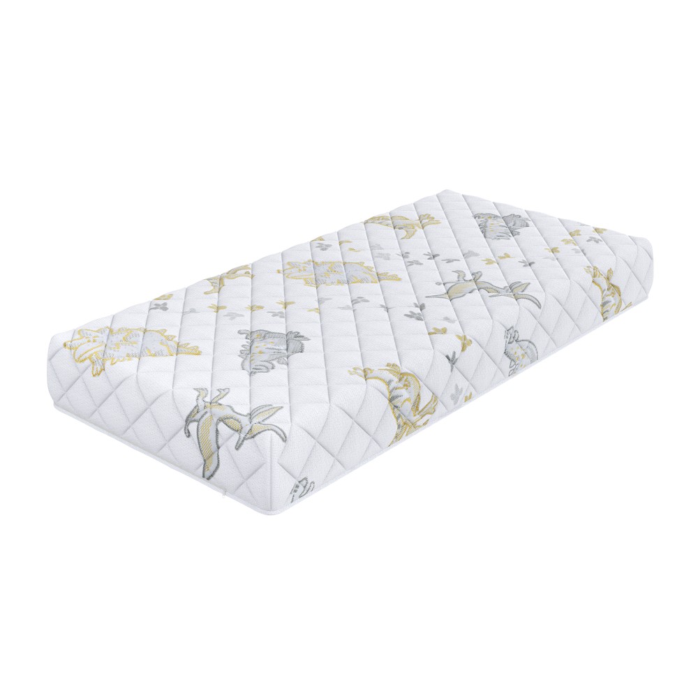 Матрас детский Elsie 90x190 с пружинным блоком Pocket Spring средний ...