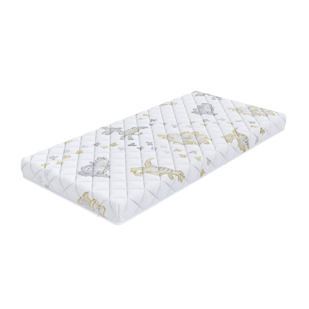 Матрас детский Littlefoot 80x160 двусторонний: средний/жесткий — купить ...