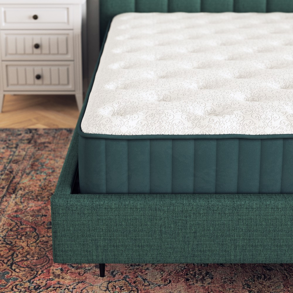Матрас Медикал ПроАктив 140x200 с пружинным блоком Multispring Extra ...