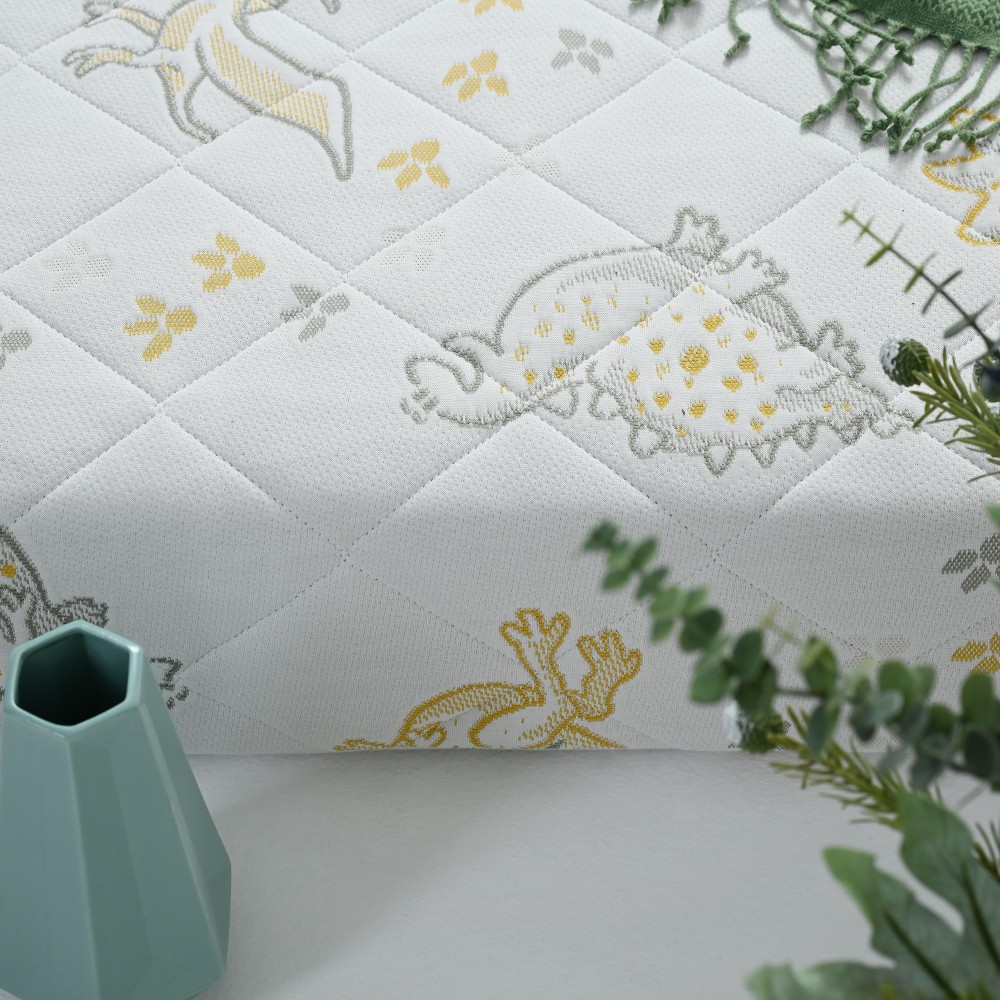 Матрас детский Elsie 90x190 с пружинным блоком Pocket Spring средний ...