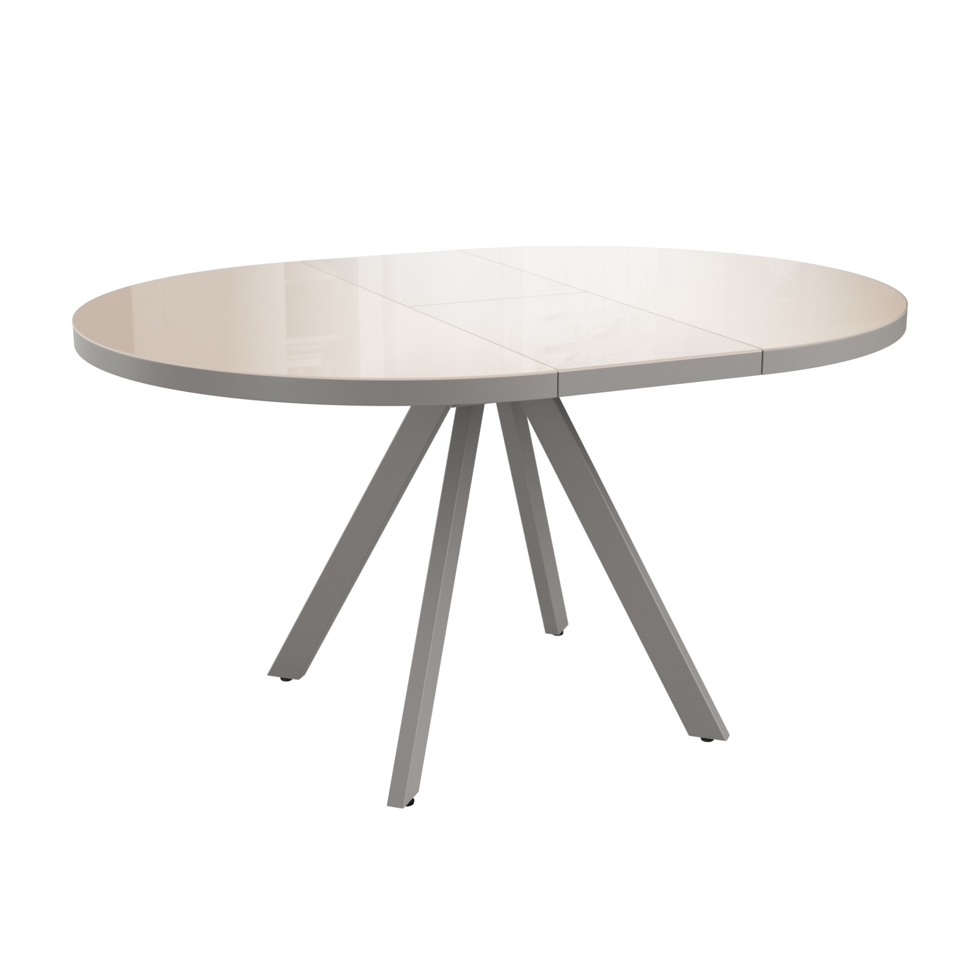 Стол обеденный раздвижной DANTE купить в Москве — цена от производителя ...