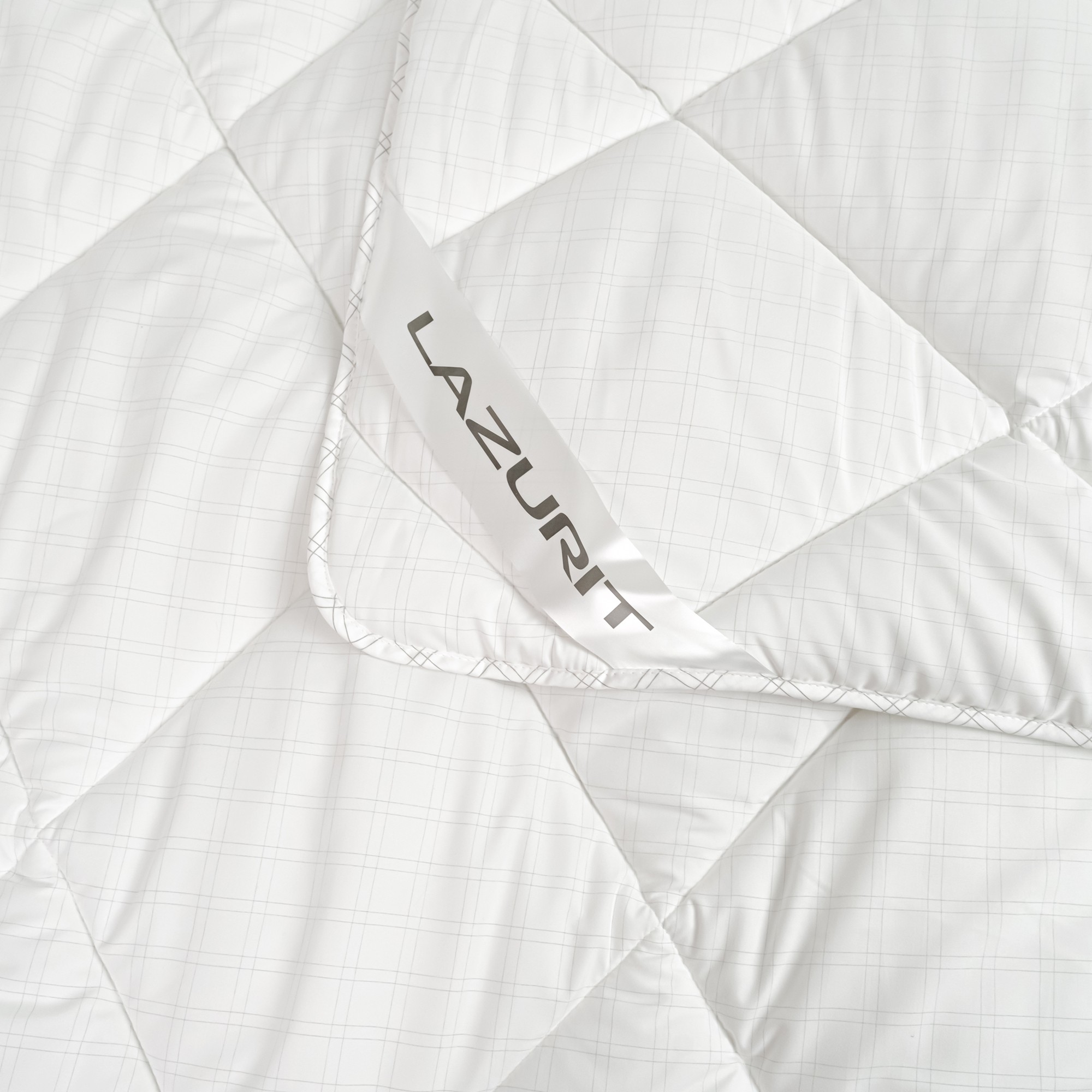 Одеяло Smart 140x205 (1,5) купить в Москве — цена от производителя 3 549 ₽ в магазине Lazurit ...