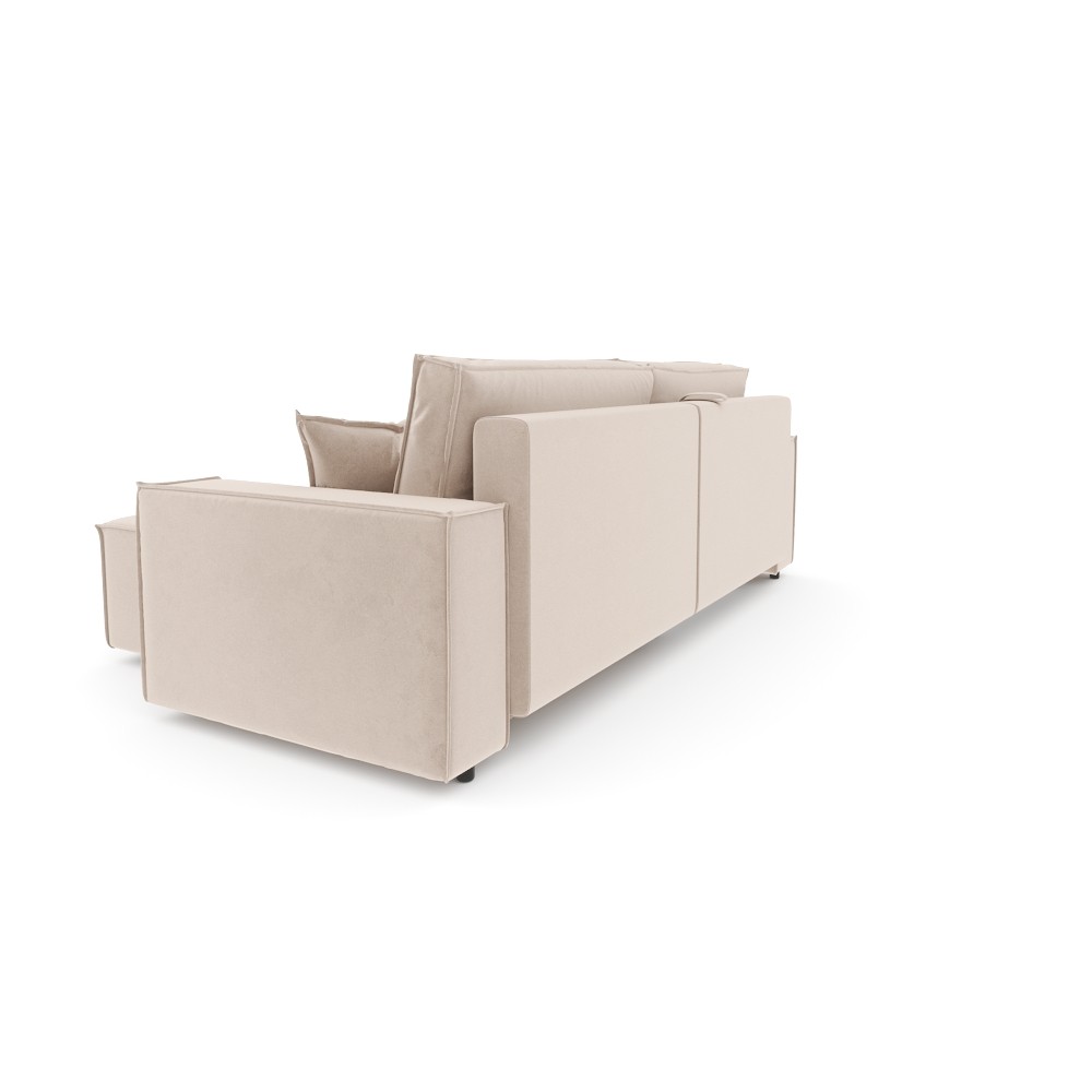 Диван угловой Норис в стиле современный, с механизмом еврокнижка ...