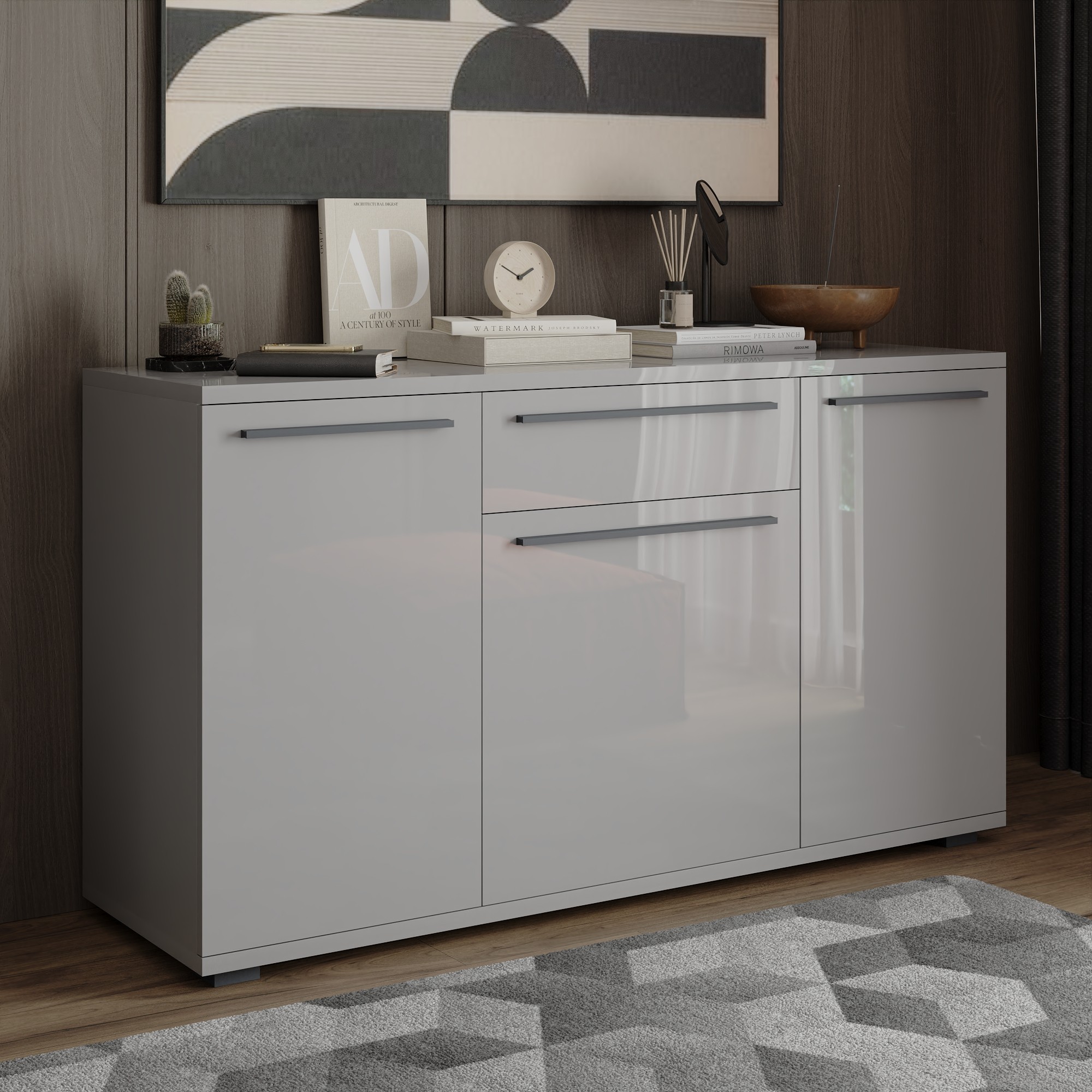 Комод Piano купить в Москве — цена от производителя 24 397 ₽ в магазине ...