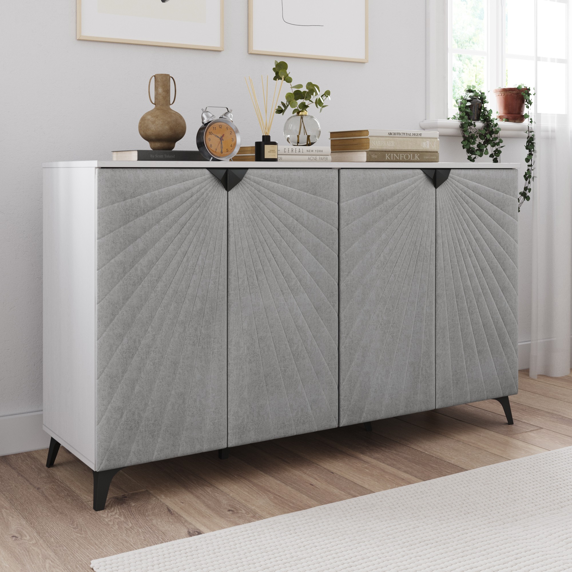 Комод Эстрелла купить в Москве — цена от производителя 12 700 ₽ в ...