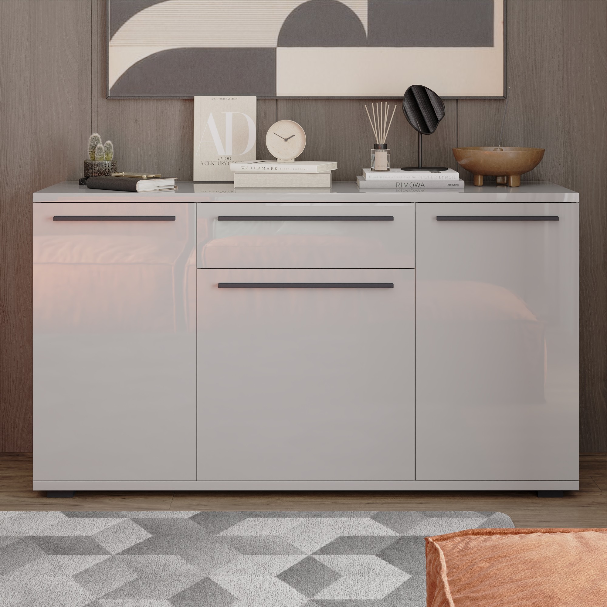 Комод Piano купить в Москве — цена от производителя 24 397 ₽ в магазине ...