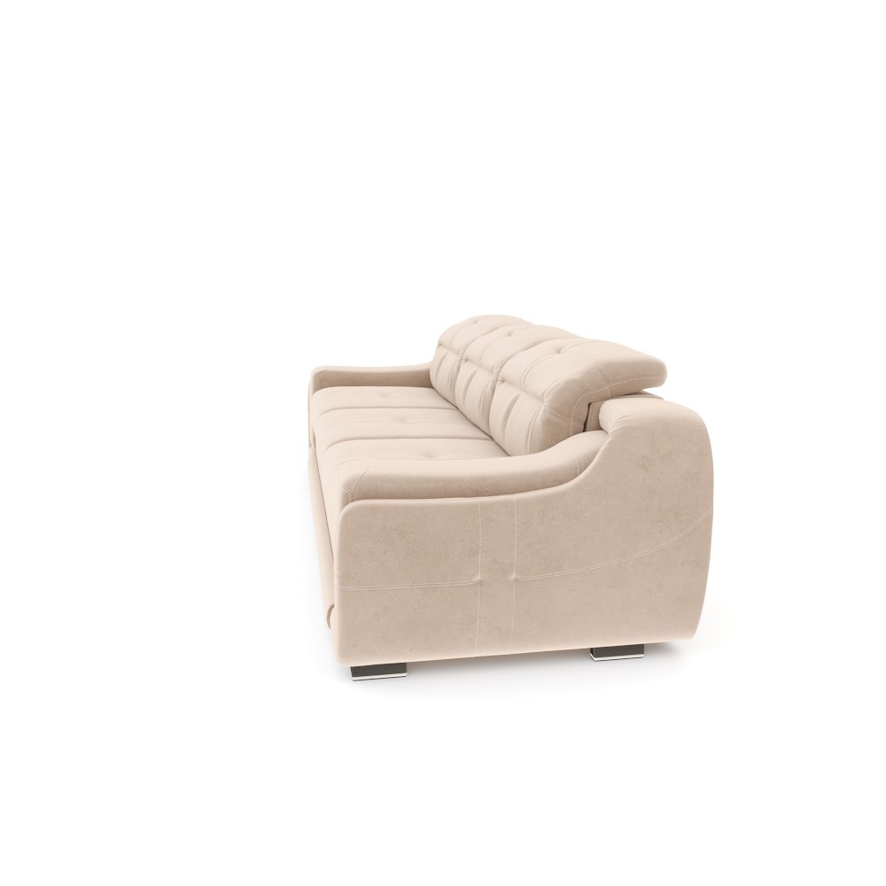 Диван Пекин в стиле современный, с механизмом дельфин — купить в Москве в магазине Lazurit, цвет ...