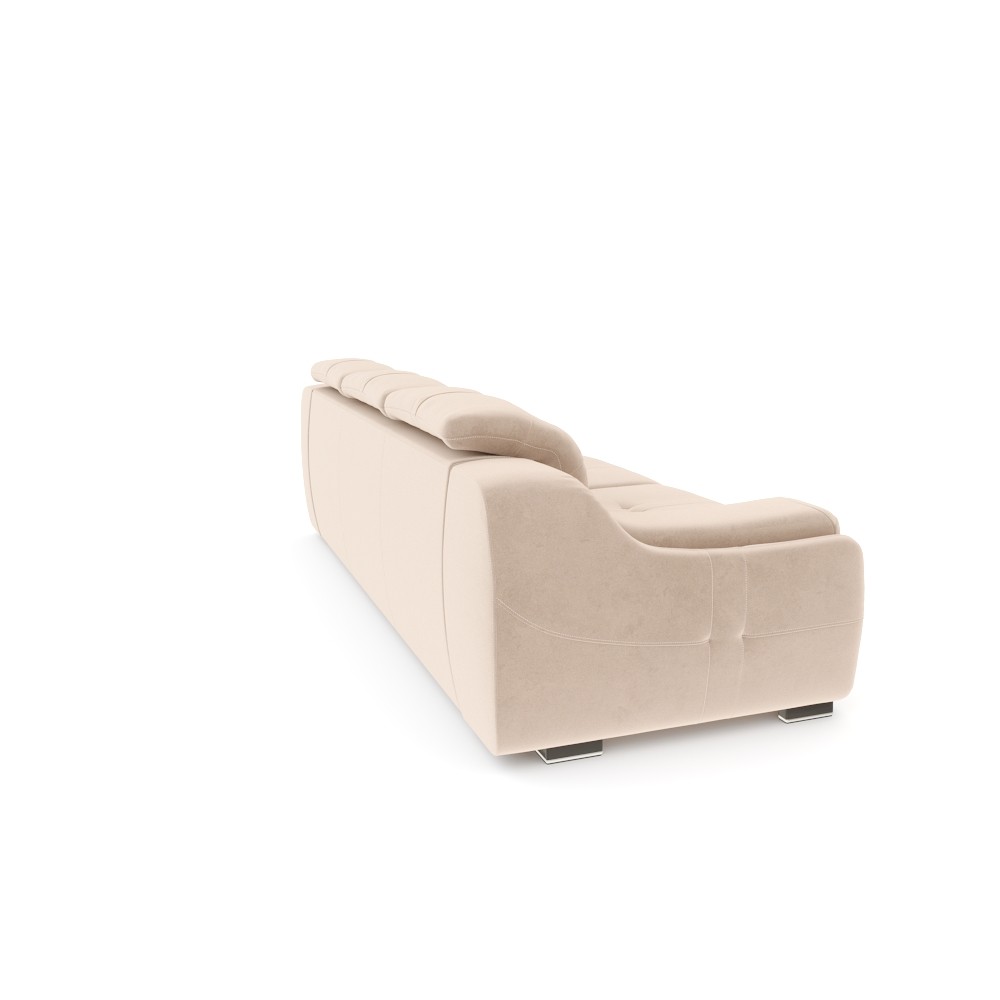 Диван Пекин в стиле современный, с механизмом дельфин — купить в Москве в магазине Lazurit, цвет ...