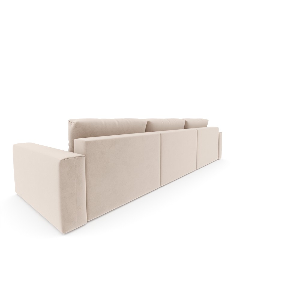 Диван Дензел в стиле лофт, минимализм, скандинавский, эко-минимализм, с механизмом тик-так ...