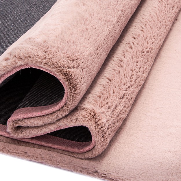 Ковер Rabbit розовый 180 x 280 купить в Москве — цена от производителя ...