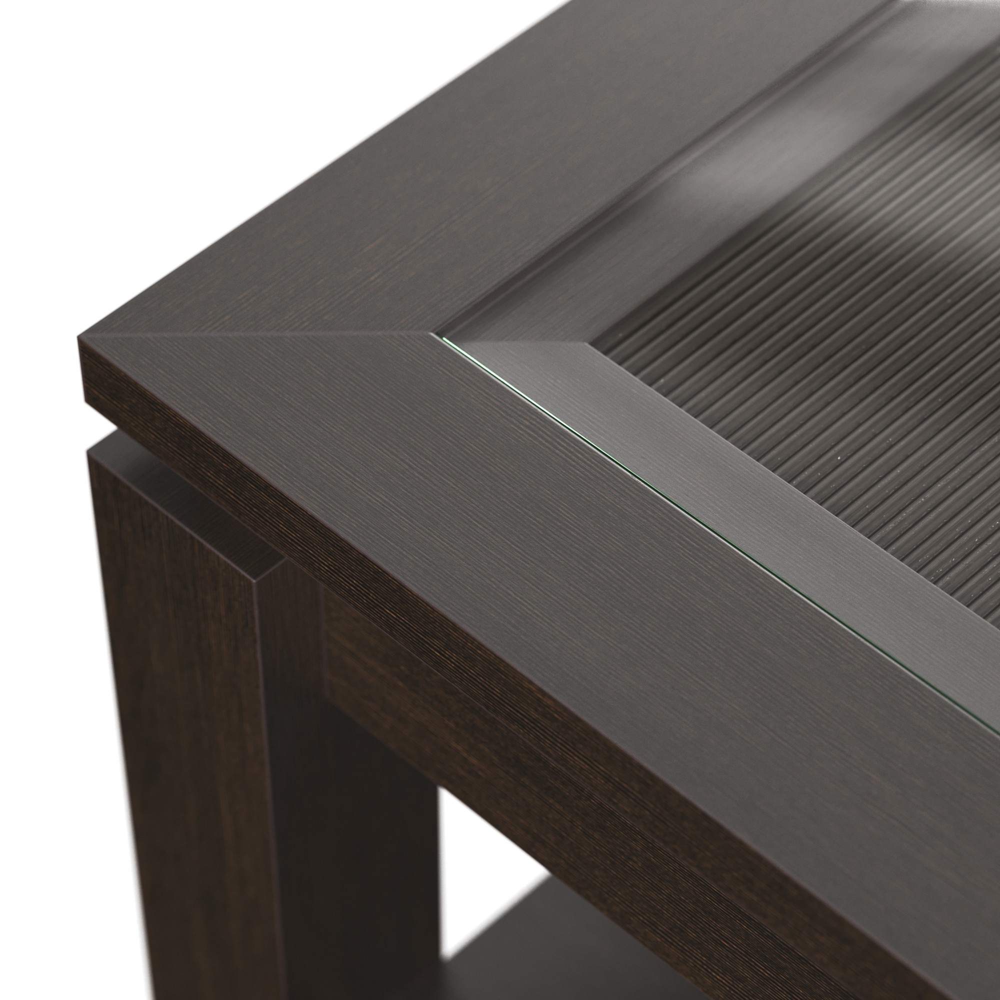 Журнальный столик Орнета Кедр шоколад / венге (б) купить в Новосибирске — цена от производителя ...