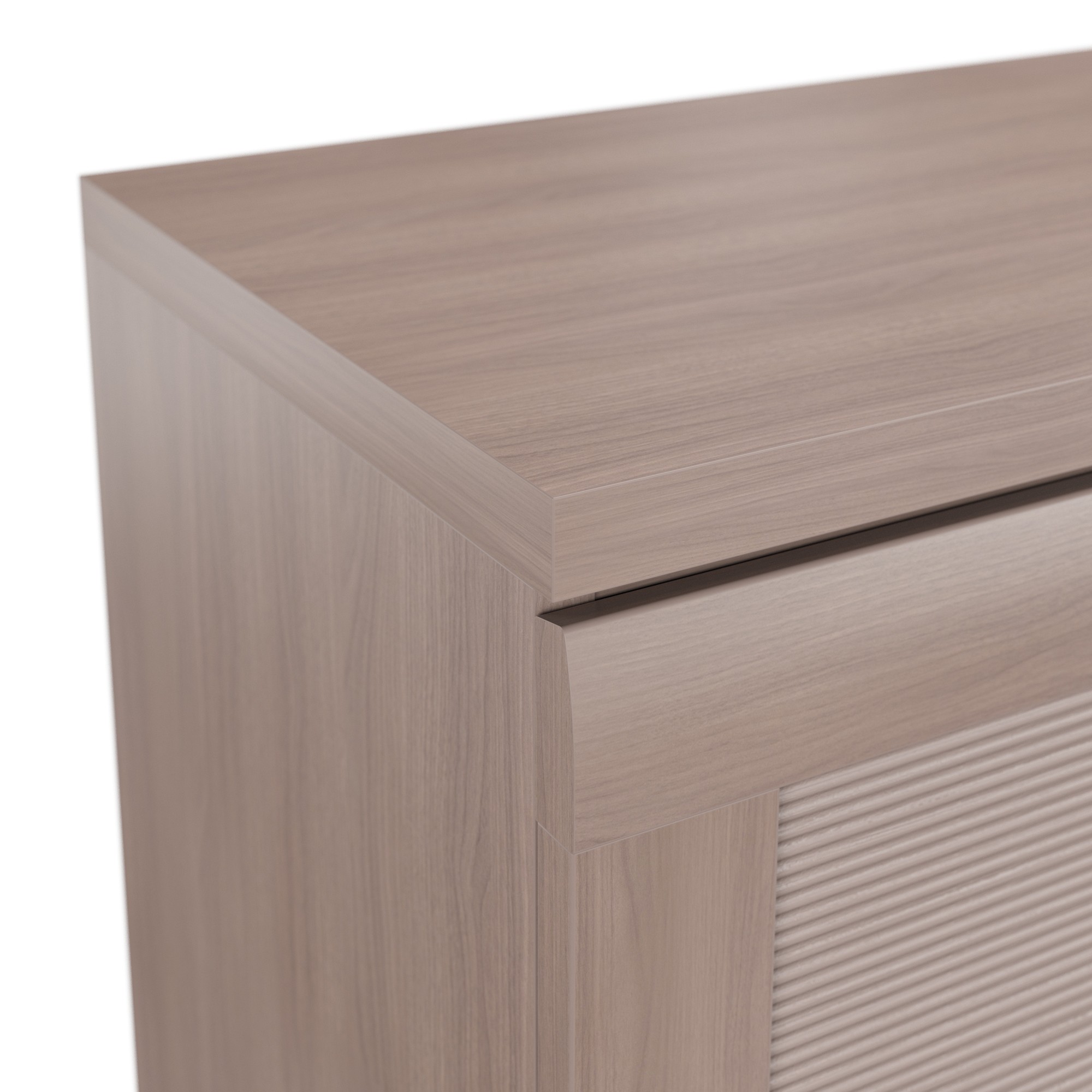 Комод Орнета Орех клифтон дымчатый (б) купить в Москве — цена от ...