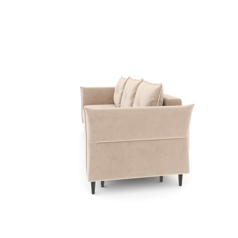 Диван Соул в стиле современный, с механизмом еврокнижка — купить в Москве в магазине Lazurit ...