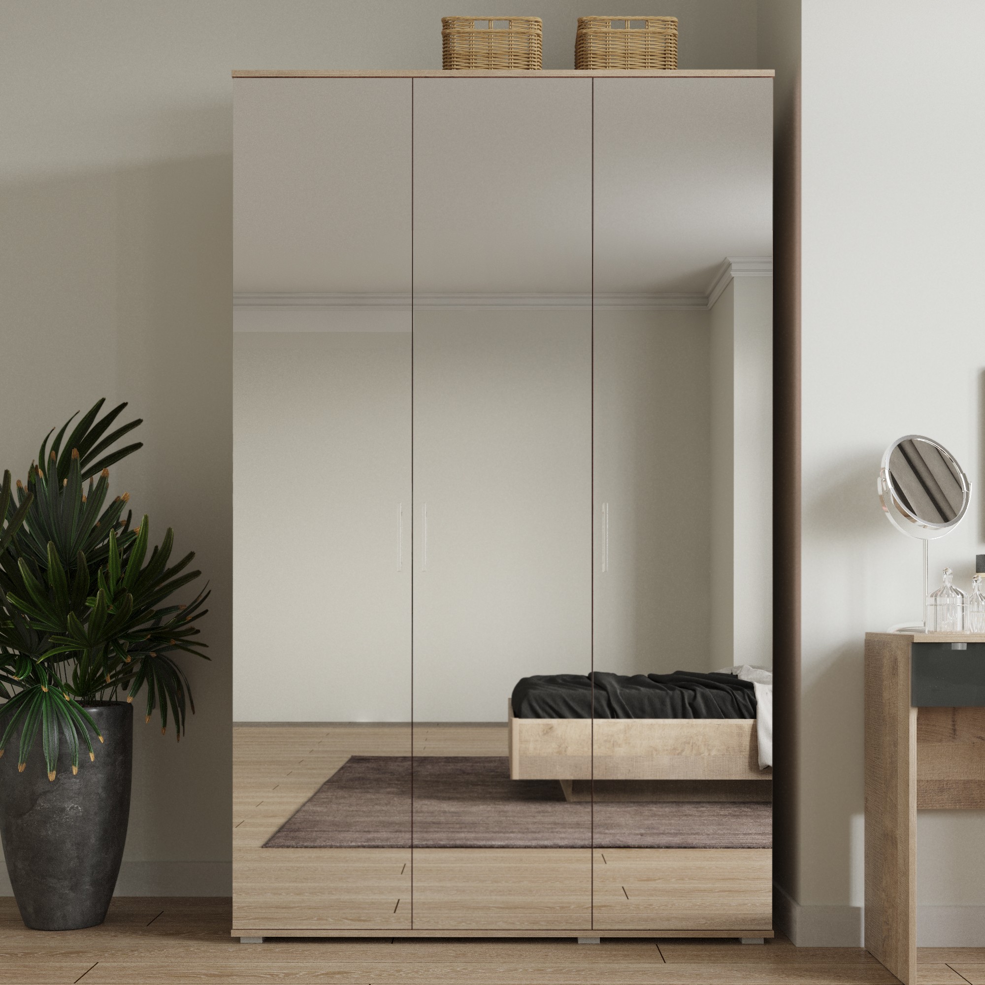 Шкаф Авангард купить в Санкт-Петербурге — цена от производителя 91 100 ₽ в магазине Lazurit ...