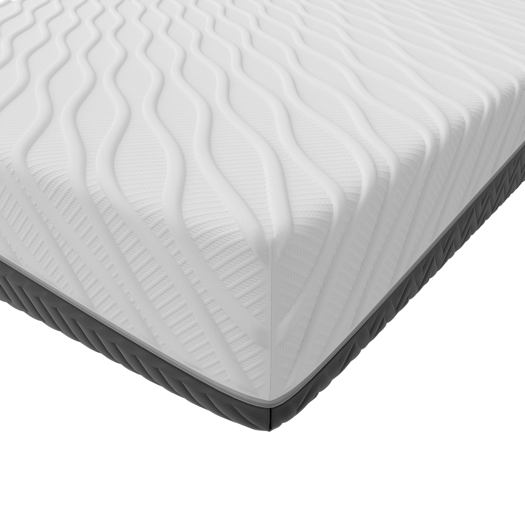 Матрас Винг 120x200 с пружинным блоком Multipocket 500 и эффектом ...