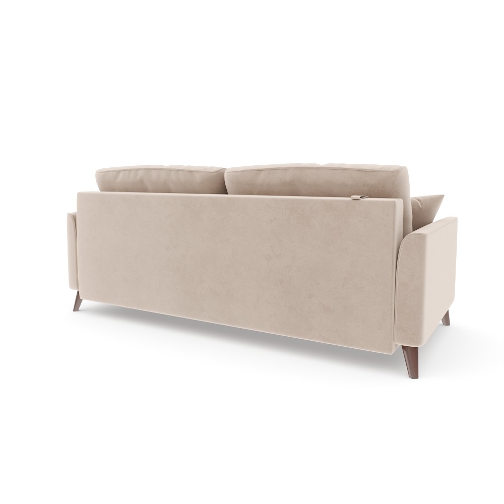 Диван Монз в стиле современный, с механизмом пантограф — купить в Москве в магазине Lazurit ...