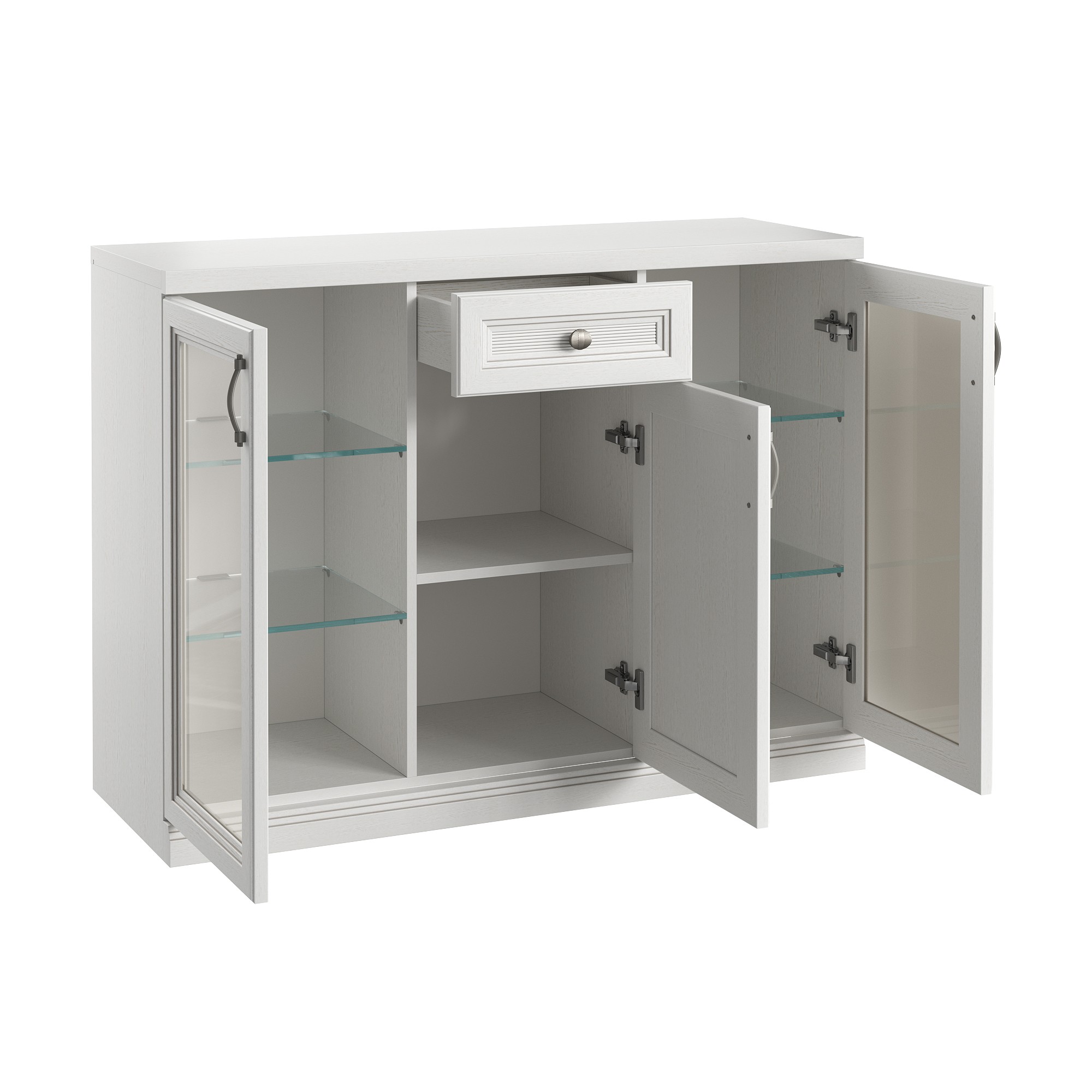 Комод Белладжио Дуб белладжио купить в Москве — цена от производителя ...