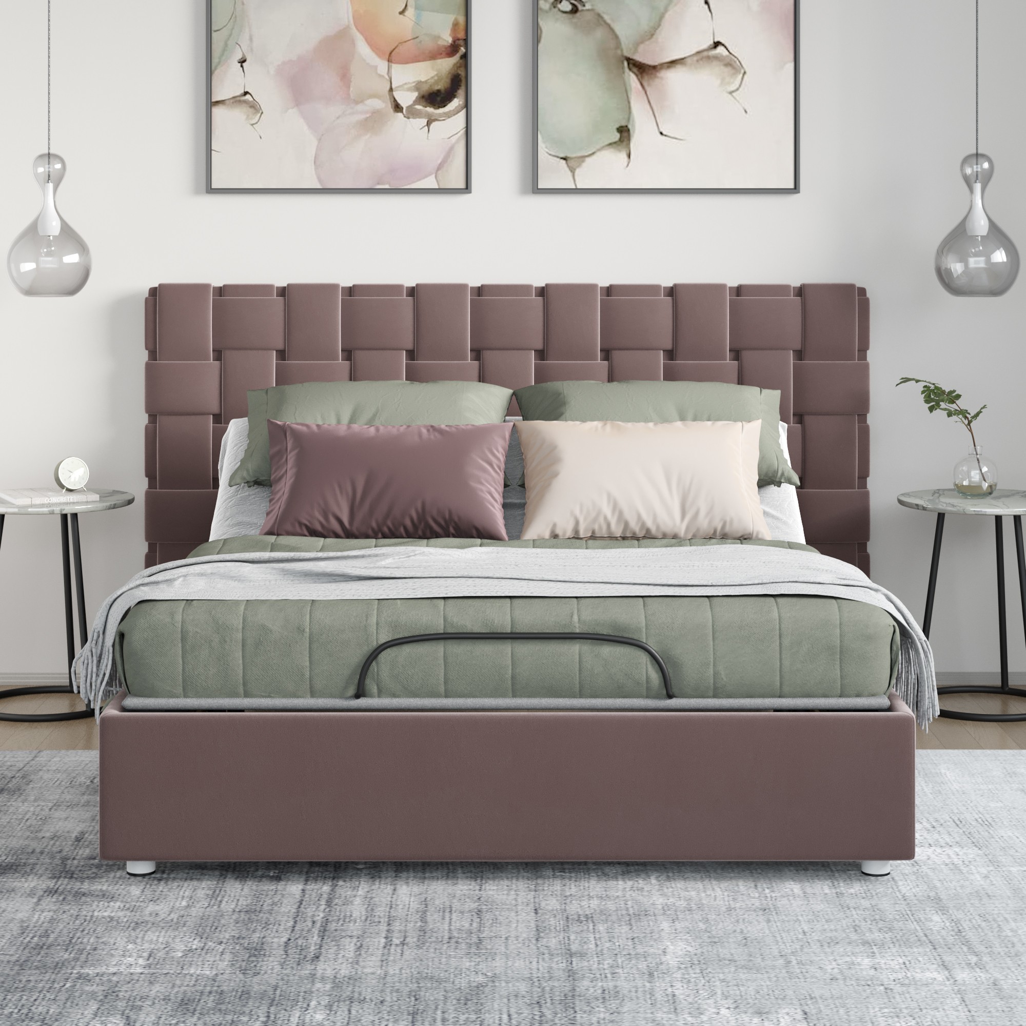Основание Royal Sleep для кровати 160х200 + матрас Винг купить в Москве ...