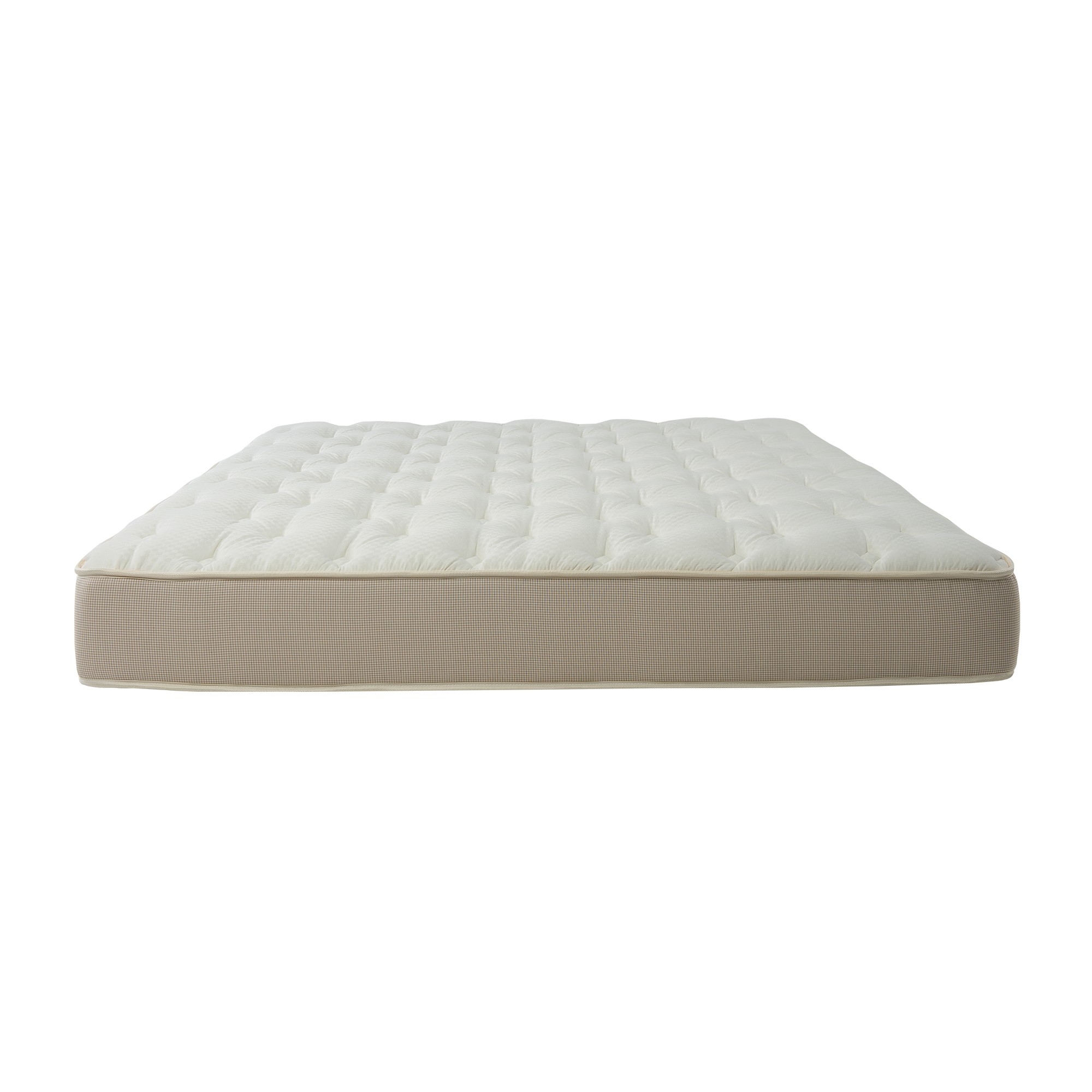 Матрас Пралине Hard 200x200 с пружинным блоком Pocket Spring жёсткий ...