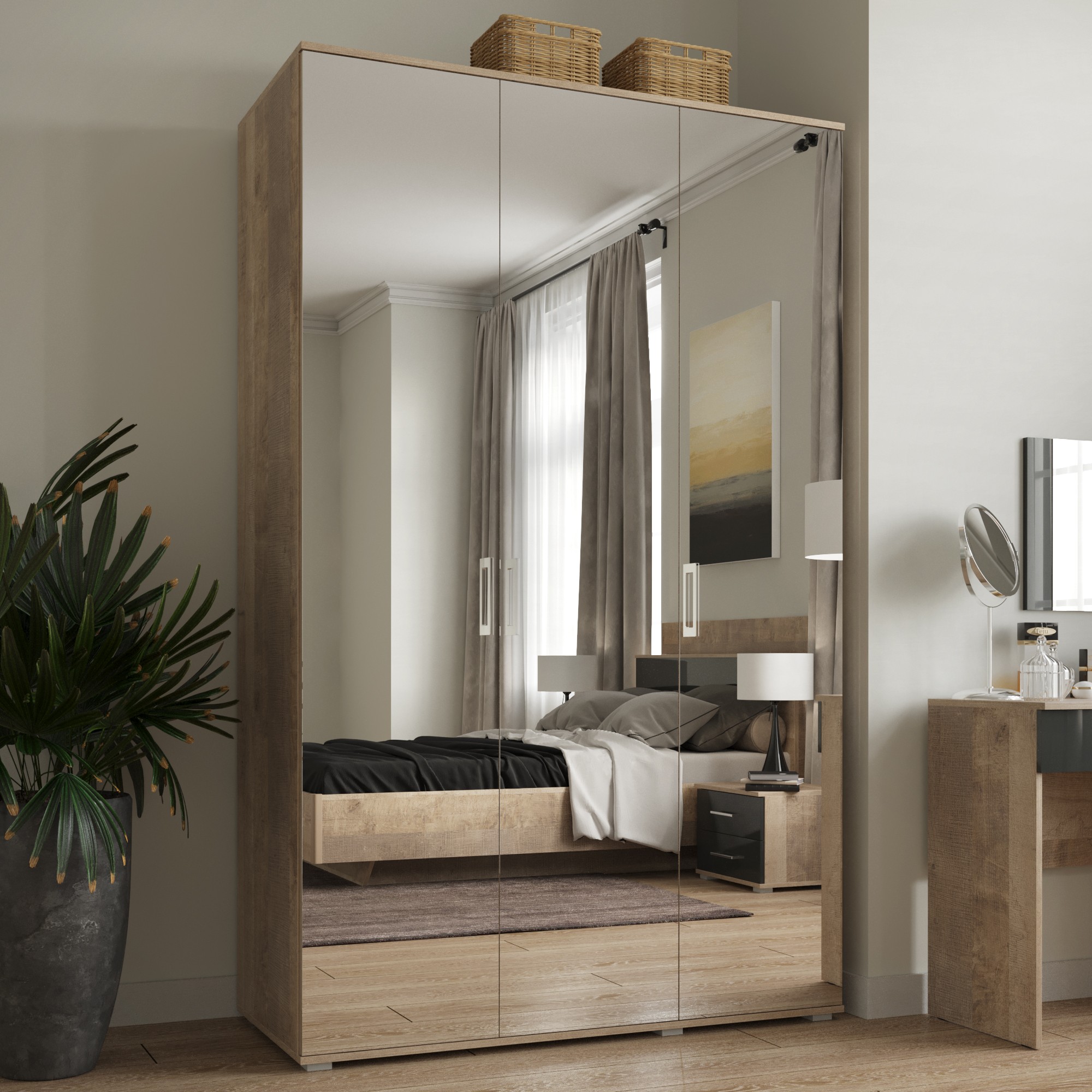 Шкаф Авангард купить в Санкт-Петербурге — цена от производителя 91 100 ₽ в магазине Lazurit ...