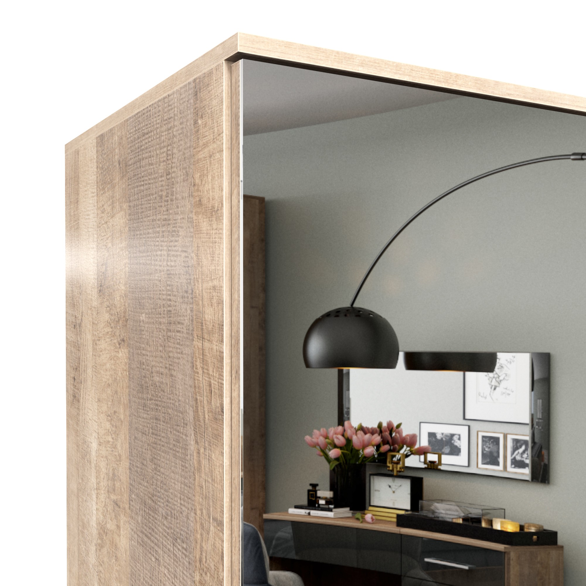 Шкаф Авангард купить в Санкт-Петербурге — цена от производителя 91 100 ₽ в магазине Lazurit ...