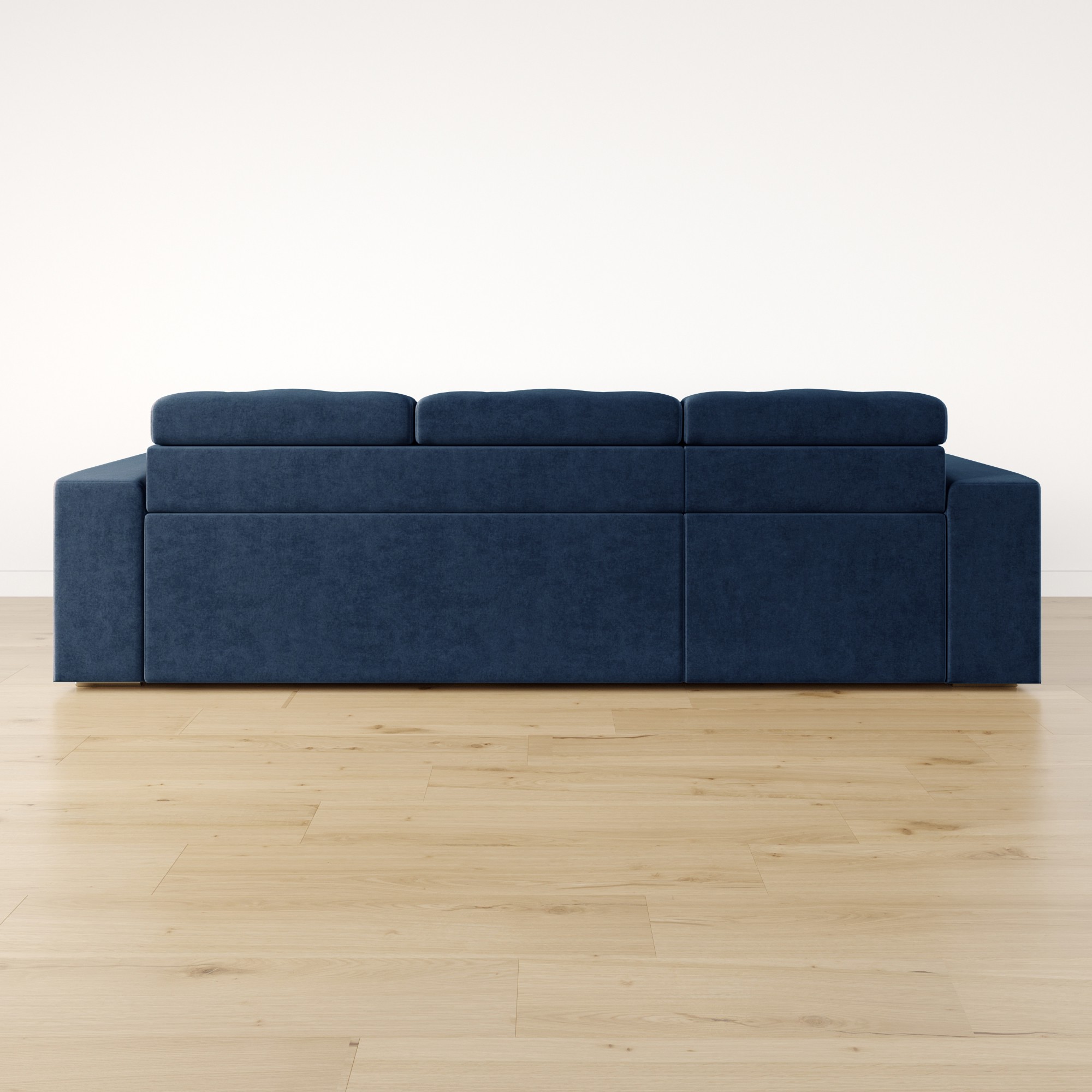 Диван угловой левый Лондон Formula 784 купить в Москве — цена от производителя 246 320 ₽ в ...