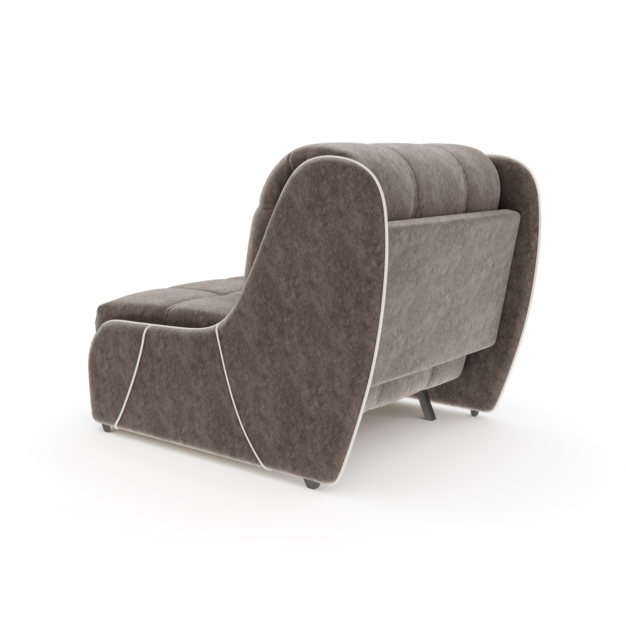 Кресло-кровать Бонн 0,8 в стиле контемпорари, неоклассика, прованс ...