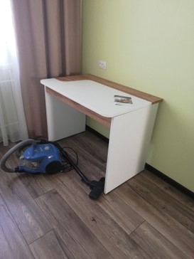 Письменный стол с подъемной крышкой Аллегро правый купить в Москве ...