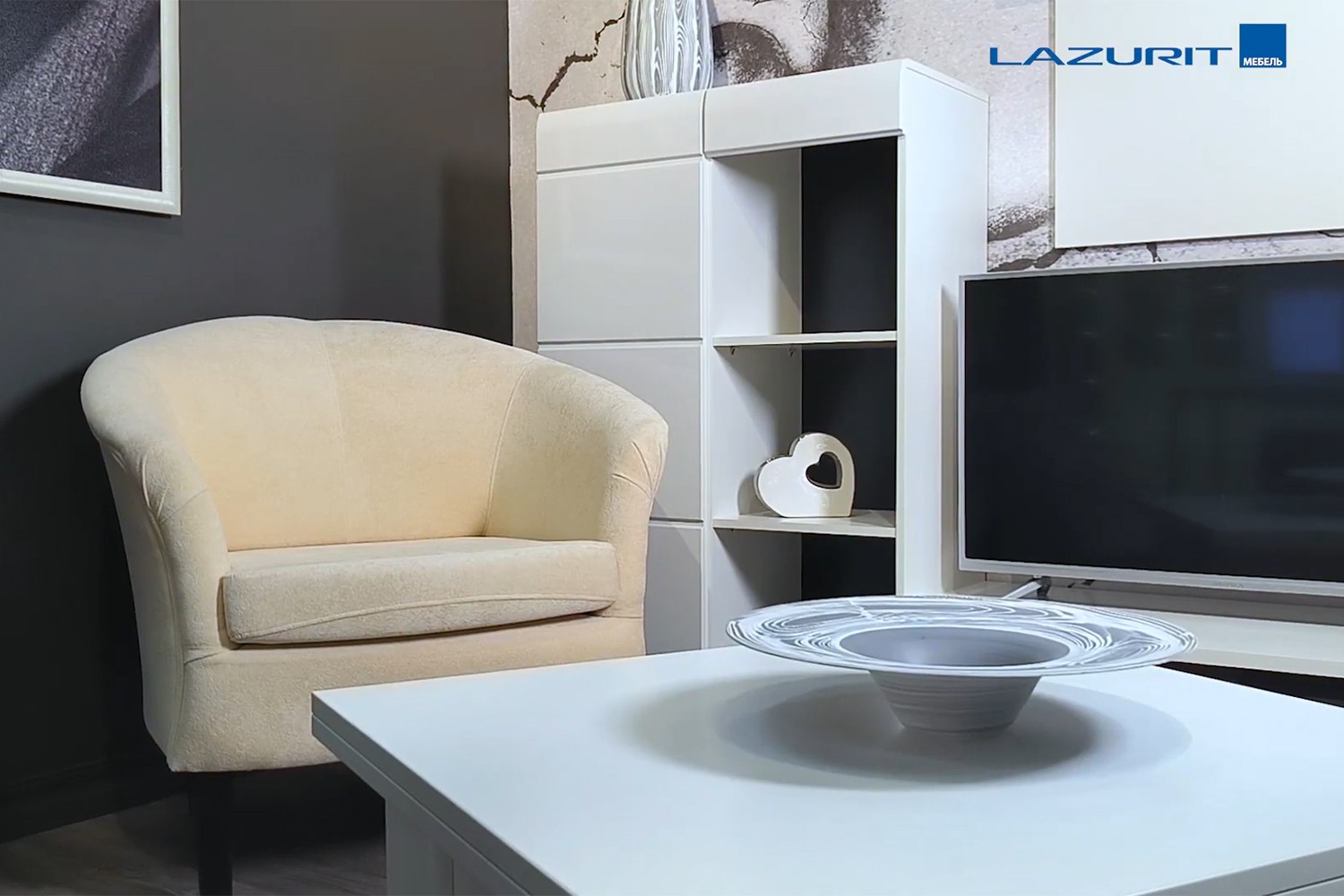 Кресло Ульм в стиле классический, лофт, неоклассика, скандинавский, современный, эко-минимализм ...